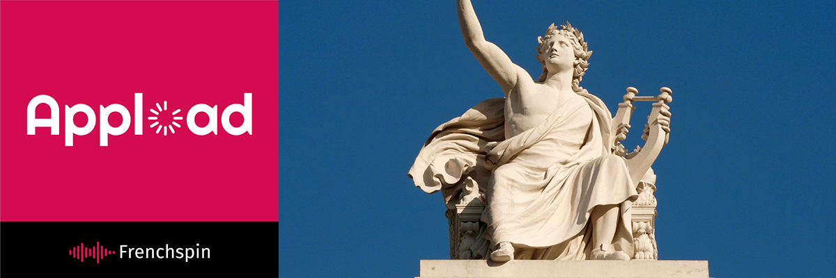 AppLoad 253 – Comment s’Apolloniser