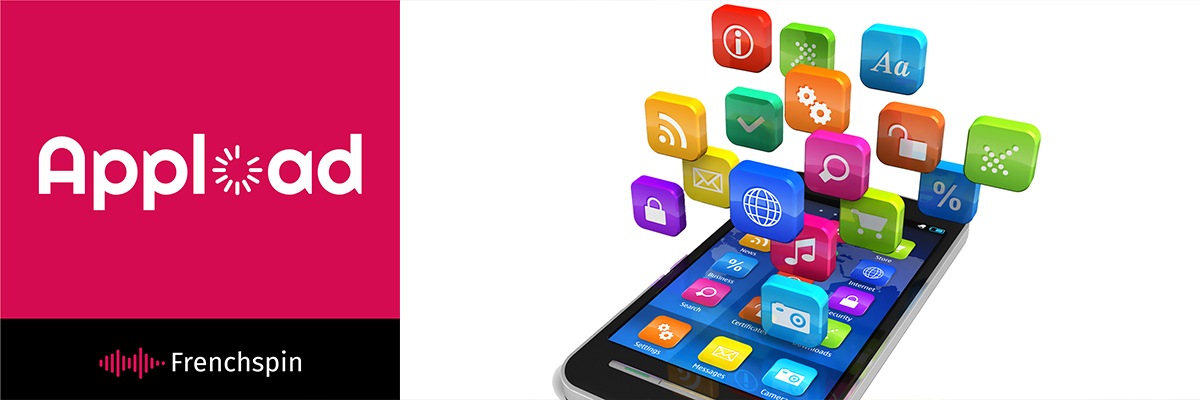 AppLoad 263 – AppLoad communautaire